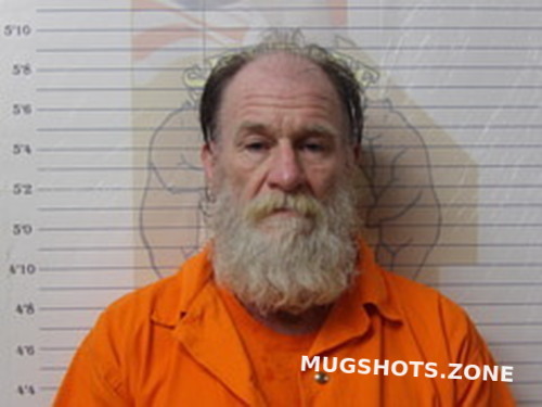 FREDERICK JASON PAYNE 03/24/2023 - Morgan County Mugshots Zone