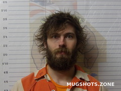 KYLE STEVEN FOSTER 04/06/2023 - Morgan County Mugshots Zone