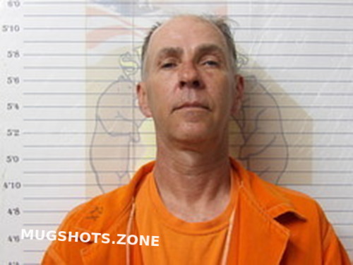 JOHN BELLESS 04/21/2023 - Morgan County Mugshots Zone