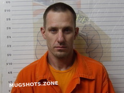TIMOTHY JOSEPH TOLBERT 04/25/2023 - Morgan County Mugshots Zone