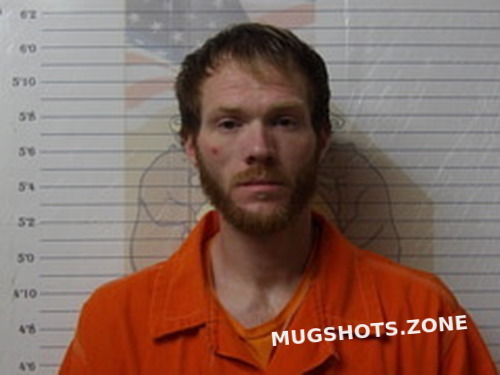 WESLEY ALAN MUELLER 05/02/2023 - Morgan County Mugshots Zone