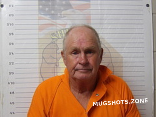 SAMUEL CARNES SANDERS 05/10/2023 - Morgan County Mugshots Zone