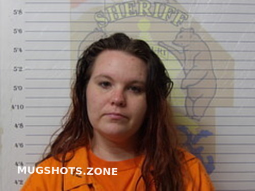 TABITHA BULIS 05/12/2023 - Morgan County Mugshots Zone