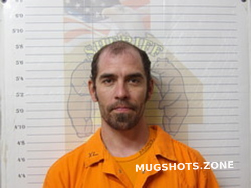 GARY DALE STANLEY 05/12/2023 - Morgan County Mugshots Zone