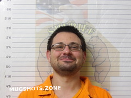 CHARLES LEE COLLINS 05/16/2023 - Morgan County Mugshots Zone