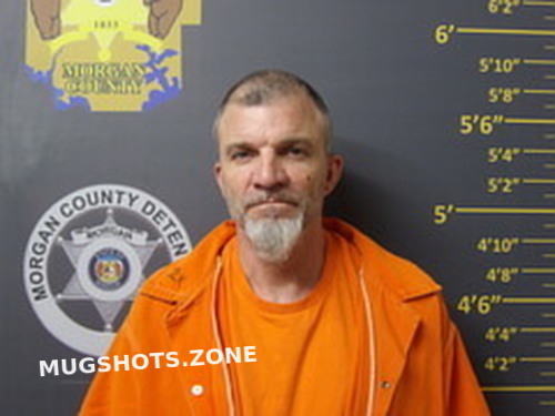 STEWART WILLIAM KIMBRELL 06/09/2023 - Morgan County Mugshots Zone