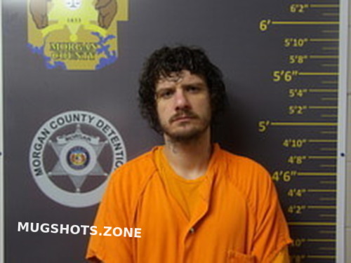 CARL DEAN HUMPREY 08/27/2023 - Morgan County Mugshots Zone