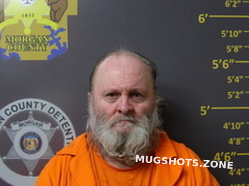 HENRY O'NEIL HICKS 09/05/2023 - Morgan County Mugshots Zone