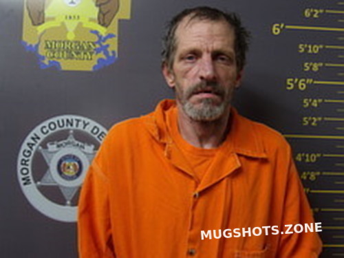 KENNETH MITCHELL POSTAWKO 10/20/2023 - Morgan County Mugshots Zone