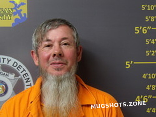 DONNIE W WITT 11/17/2023 - Morgan County Mugshots Zone