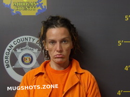 ROBERTA SUSAN SIMON 12/20/2023 - Morgan County Mugshots Zone