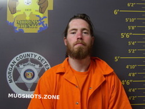 LAKIN JONATHAN STULL 01/08/2024 - Morgan County Mugshots Zone