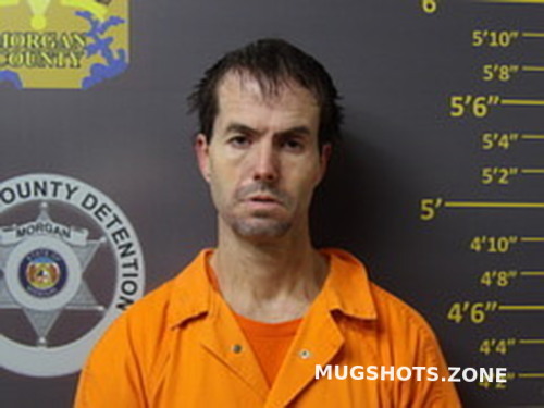 JASON TODD KINTNER 01/27/2024 - Morgan County Mugshots Zone