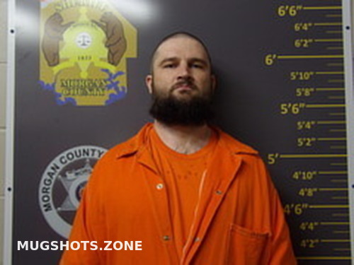 WYATT DUNCAN GOVER 02/09/2024 - Morgan County Mugshots Zone
