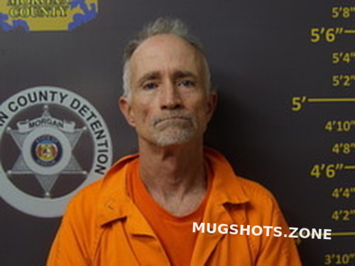 KENNETH LAYTON 03/11/2024 - Morgan County Mugshots Zone