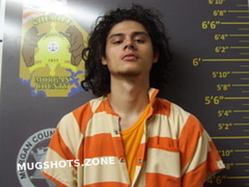 CHASE MALEKO WYNN-BAUM-BRIGHT 05/14/2024 - Morgan County Mugshots Zone