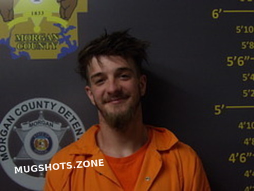 JAY DERRICK BONNELL 05/14/2024 - Morgan County Mugshots Zone