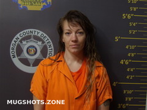 DEMI ANN DIRDA 06/21/2024 - Morgan County Mugshots Zone