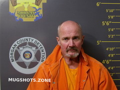 MATTHEW RAYMOND HANNAM 07/01/2024 - Morgan County Mugshots Zone