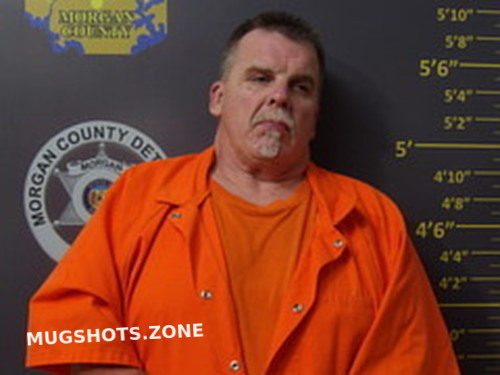 KENNETH M BOYT 07/01/2024 - Morgan County Mugshots Zone