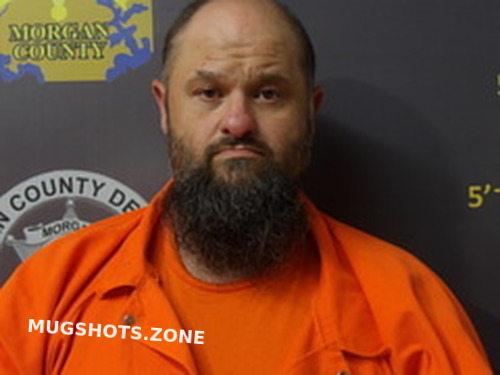 MATTHEW JAY LANKFORD 07/22/2024 - Morgan County Mugshots Zone