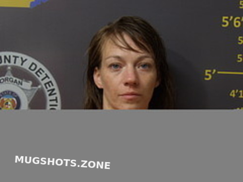 DEMI ANN DIRDA 08/20/2024 - Morgan County Mugshots Zone