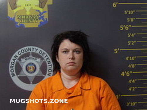 KRISTA MARIE RANK 09/06/2024 - Morgan County Mugshots Zone