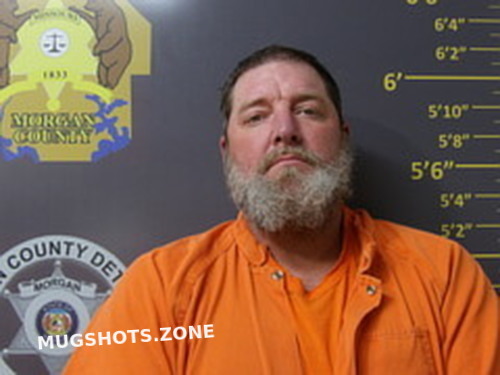 TIMOTHY WAYNE AVEY 11/19/2024 - Morgan County Mugshots Zone