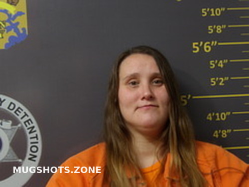 HANNAH LEIGHANN COFFMAN 02/14/2025 - Morgan County Mugshots Zone