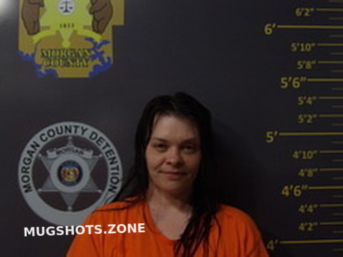 DANIELLE MAE DOYLE 03/21/2025 - Morgan County Mugshots Zone