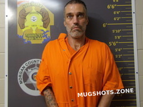 SEAN PHILLIP BOETTCHER 12/31/2025 - Morgan County Mugshots Zone