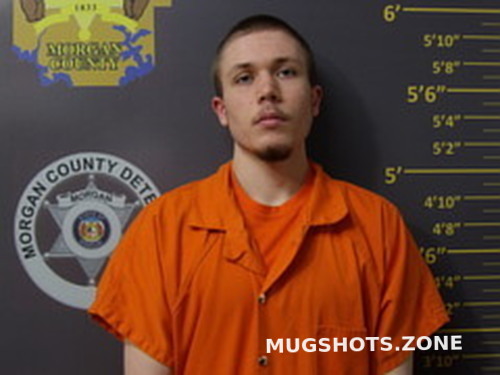 ADDISON JAMES DUNAFON 01/21/2026 - Morgan County Mugshots Zone