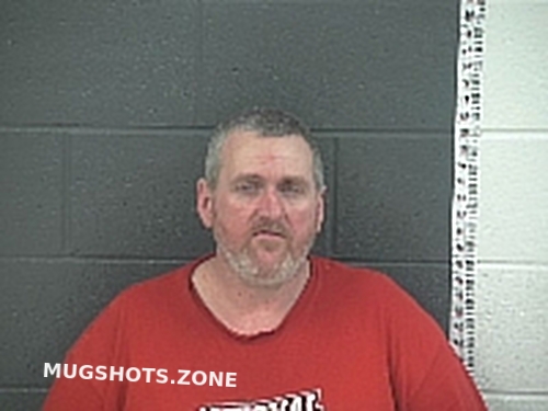 ALLSUP JACK 04/14/2021 - Morrow County Mugshots Zone