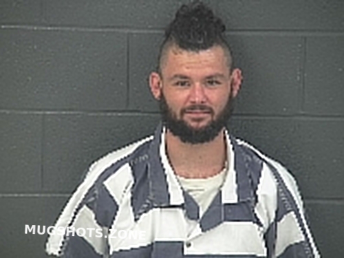 SECKMAN ERIC M 06/15/2021 - Morrow County Mugshots Zone