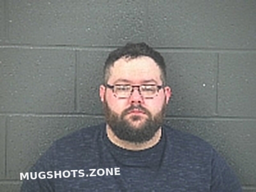 RHOADS DAKOTA JORDON 08/24/2021 - Morrow County Mugshots Zone