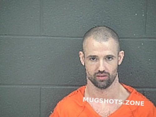 COMBS JOSHUA 11/18/2021 - Morrow County Mugshots Zone