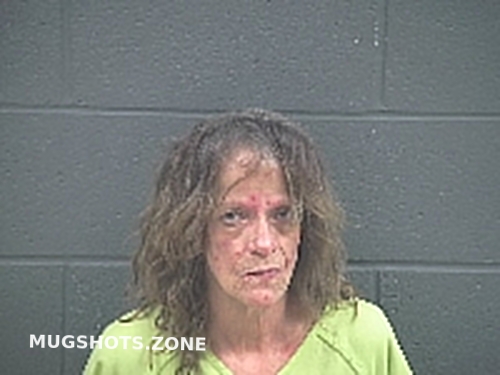 DICKASON SUSAN ELAINE 04/11/2022 - Morrow County Mugshots Zone