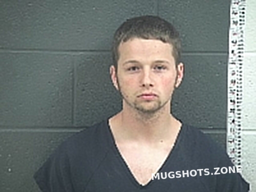 JACOB TYLER S 04/27/2022 - Morrow County Mugshots Zone