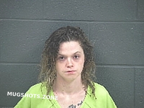 Alissap05 ALSPACH ALISSA P 05/04/2022 Morrow County Mugshots Zone
