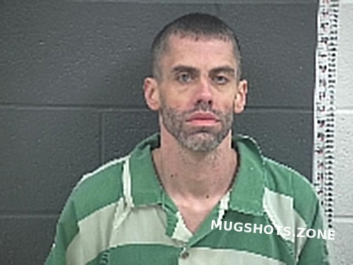 HELSEL NATHAN 05/09/2022 - Morrow County Mugshots Zone