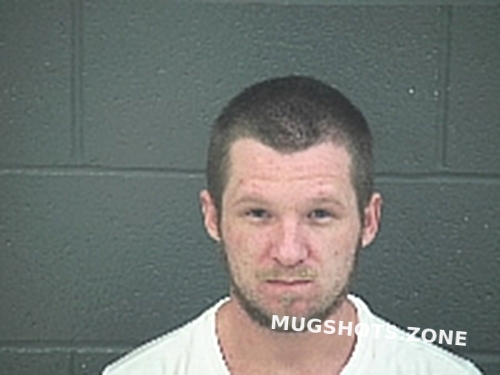FRAZEE JONATHON ANDREW 06/11/2022 - Morrow County Mugshots Zone