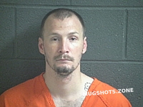 ONEY SAMUEL ALLEN 06/14/2022 - Morrow County Mugshots Zone