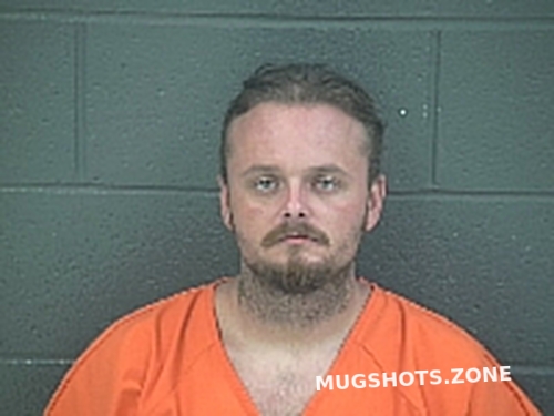 MILLER MICHAEL ALLEN 06/17/2022 - Morrow County Mugshots Zone