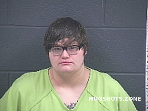 DAVIS DESTINY ANN 08/10/2022 - Morrow County Mugshots Zone