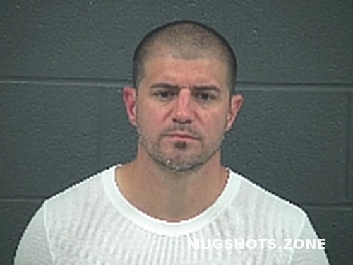 PEDRAZA BRANDON MICHAEL 09/23/2022 - Morrow County Mugshots Zone