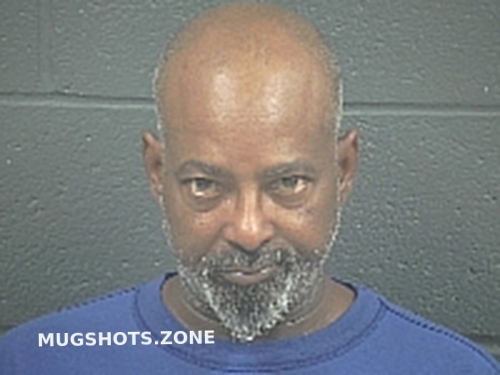 PAIGE RODERICK TYRONE 10/16/2022 - Morrow County Mugshots Zone