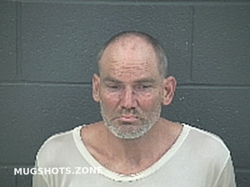 PARKS COREY AARON 11/17/2022 - Morrow County Mugshots Zone