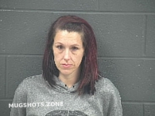 SPRIGGS JESSICA MARIE 11/21/2022 - Morrow County Mugshots Zone