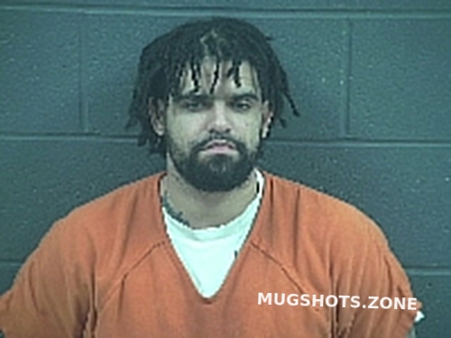 LAMPKIN AARON JOSEPH 12/02/2022 - Morrow County Mugshots Zone