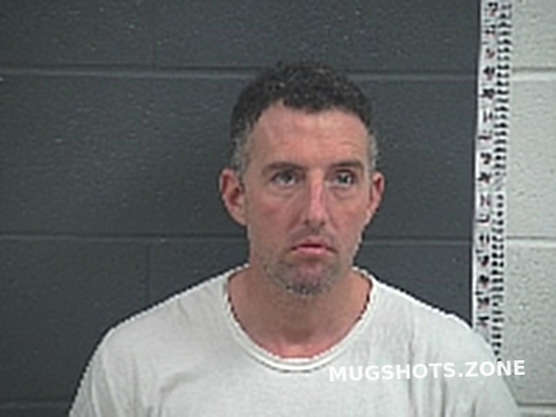 BEAVER LUKE DANIEL 12/21/2022 - Morrow County Mugshots Zone